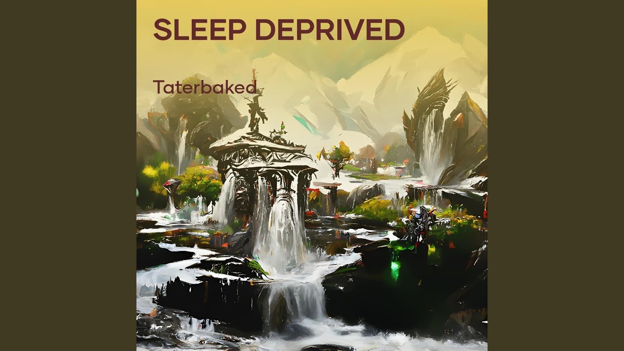 Sleep Deprived - YouTube