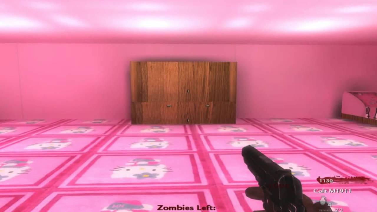 Hello Kitty & ZOMMODS promo - YouTube