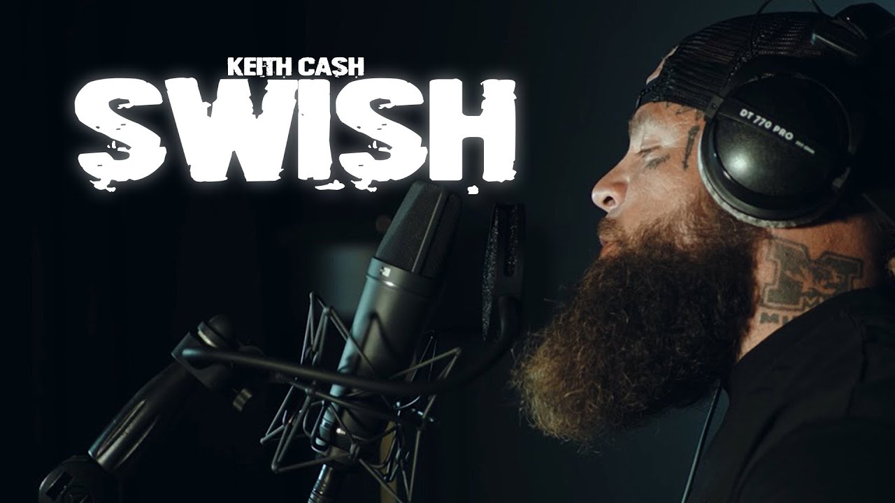 Keith Cash - Swish (Official Video) - YouTube