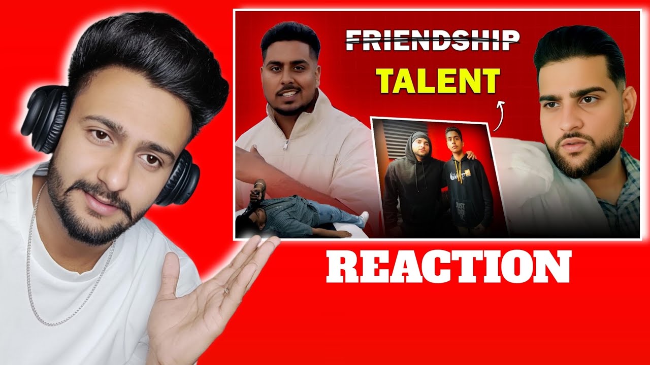 Explain Karan Aujla X Sahil Cheema | Why Karan Aujla Support Sahil ...