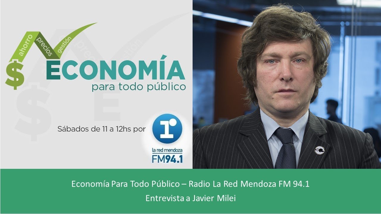 ¿Se viene un nuevo Plan Bonex? - YouTube