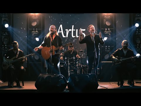 Artı 5  YAS Akustik Performans (live)