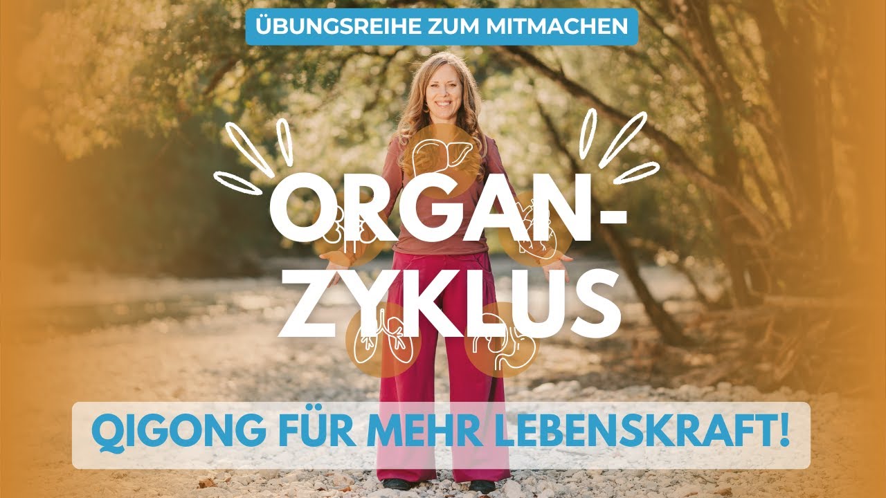 QiGong kostenlos - Qigong Akademie Cooper