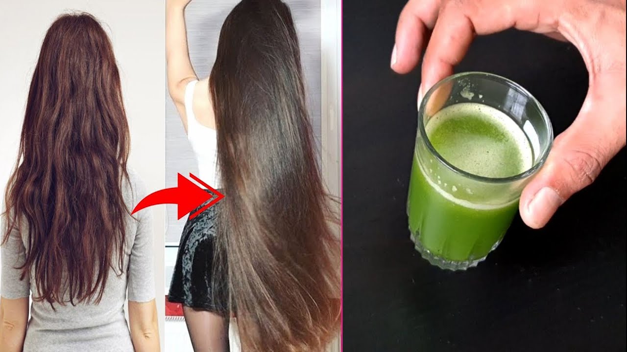 How To Grow Hair Very Fast In 1 Week Grow Hair Naturally Remedies