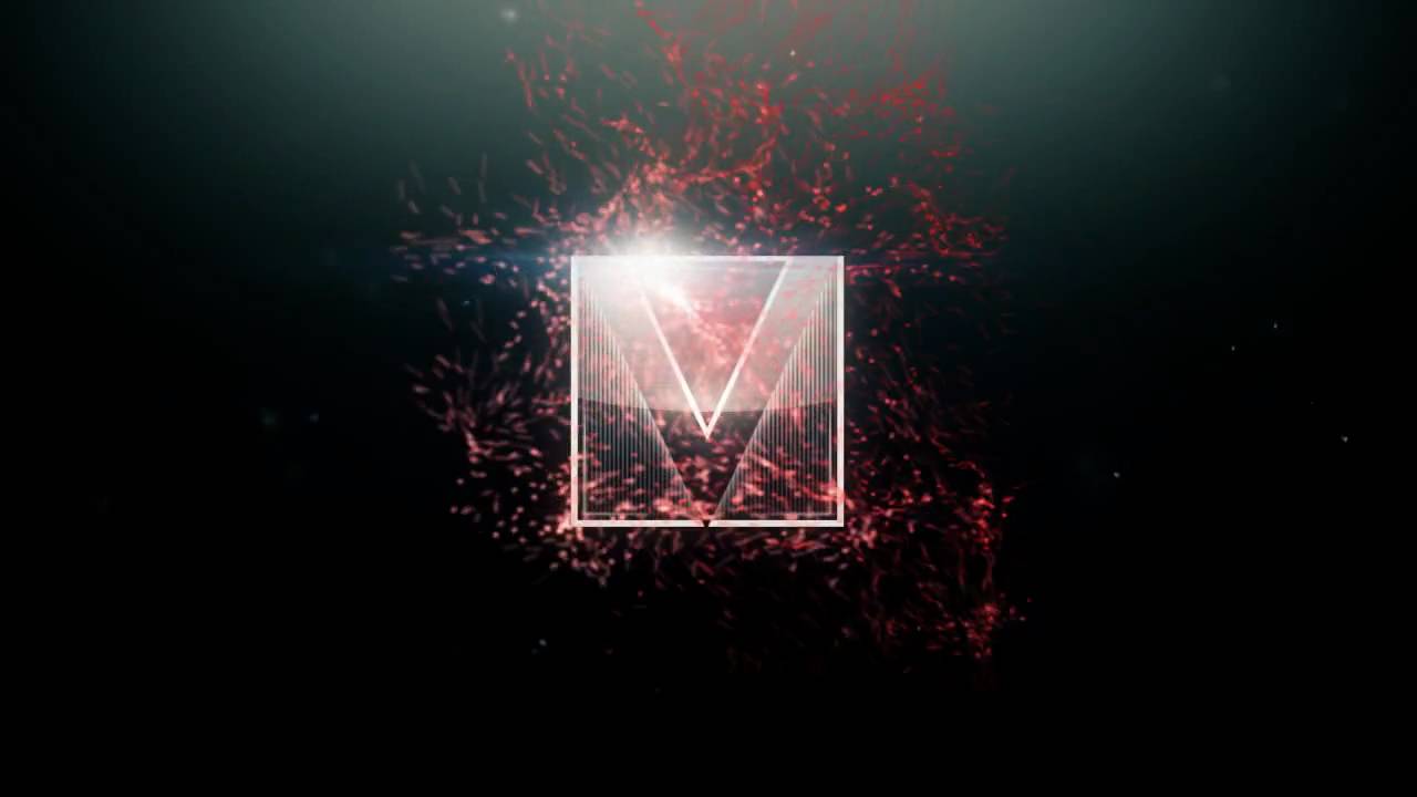 VISU MOVIE TEAM - Logoanimation made by me, Jay - YouTube