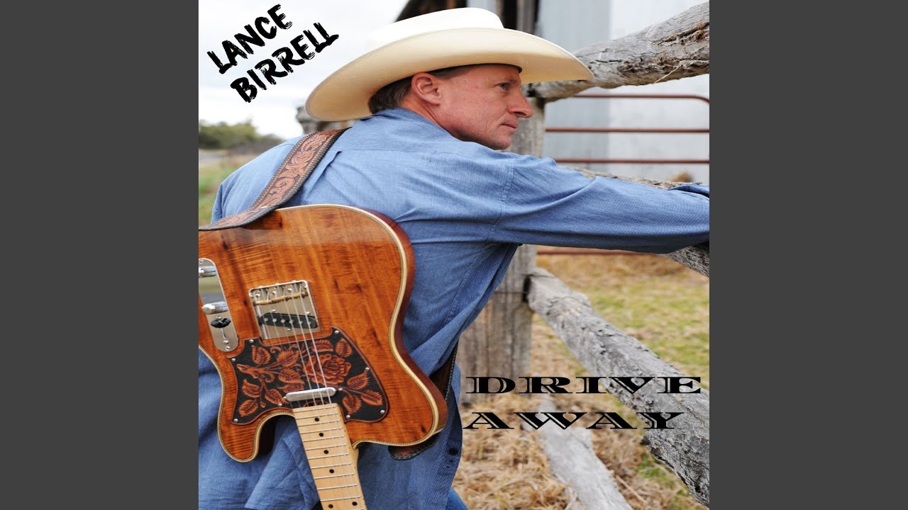 Drive Away - YouTube