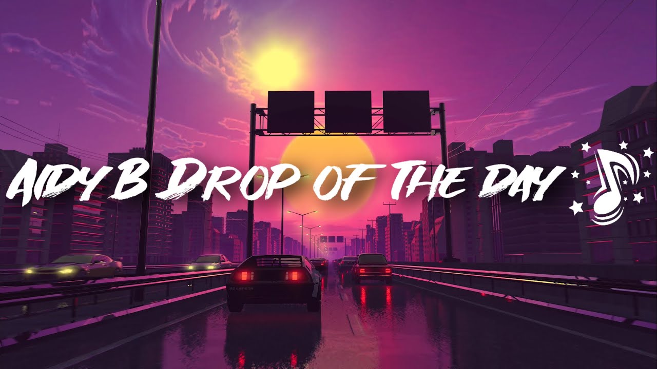 JD Project - Car Keys (Aidy B Drop Of The Day) - YouTube