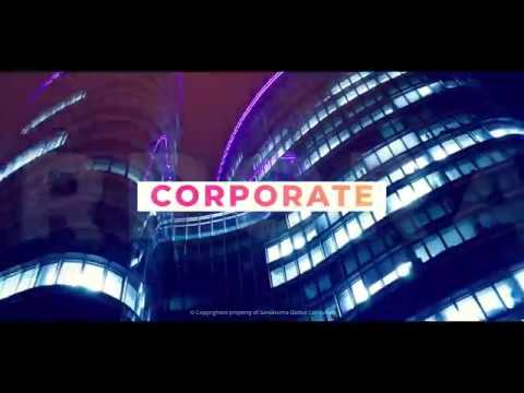 Corporate Science | Promo - YouTube