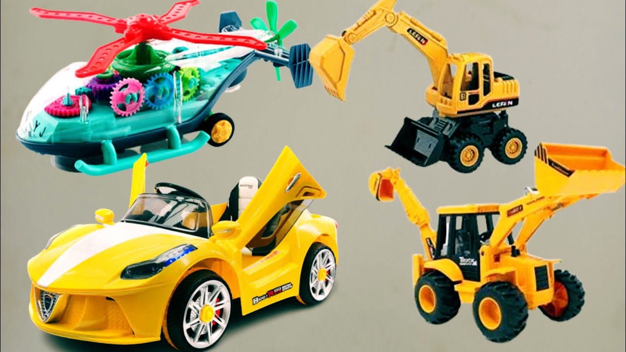 baby wala cartoon video // toy video // cartoon video - YouTube