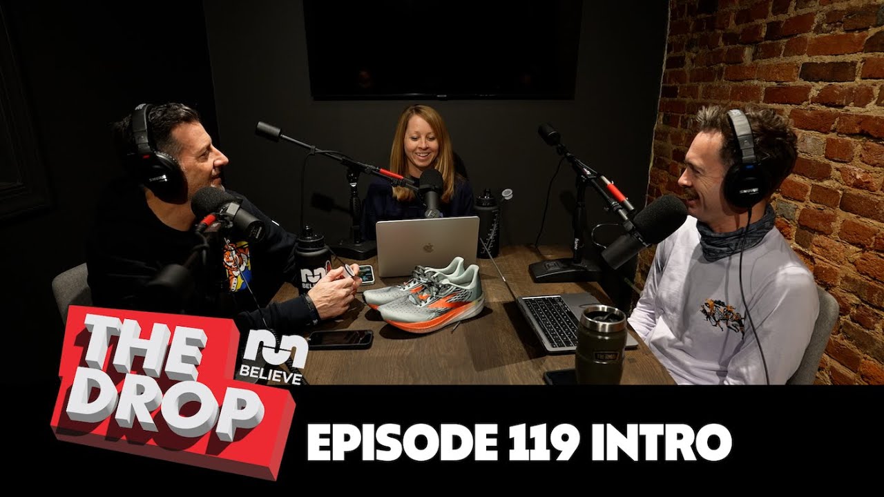 Brooks Hyperion Max, Houston & Tokyo Training, Valencia Marathon was ...