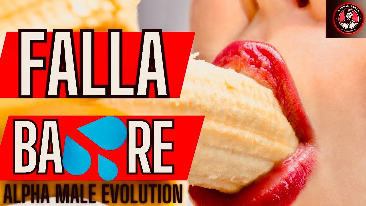 COME ECCITARE UNA DONNA SENZA TOCCARLA BY ALPHA MALE EVOLUTION - YouTube