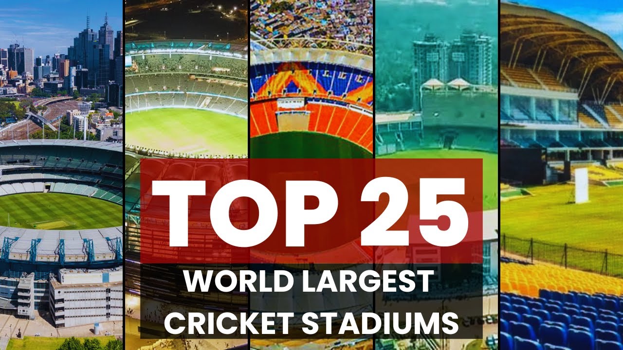 Largest Cricket Stadiums In The World Biggest Cricket Grounds Ranked largest-cricket-stadiums-in-the-world-biggest-cricket-grounds-ranked