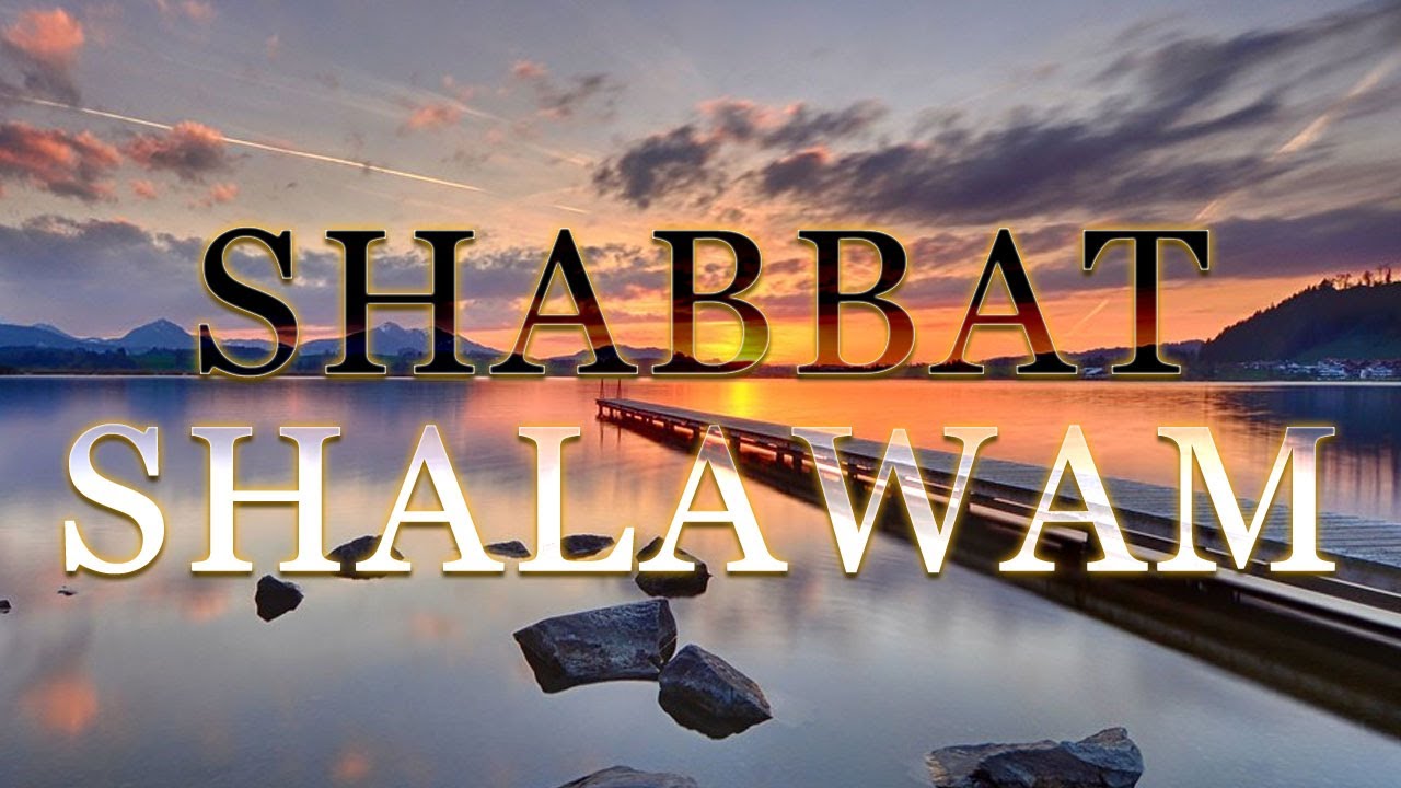 Shabbat Live Lesson (04-26-2023): Famine Will Try Israel Again - YouTube