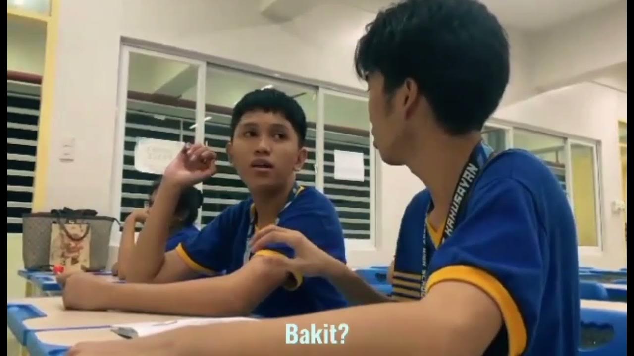 Pag-asa ng Bayan: Mabuting Asal, Matatag na Kinabukasan (School project purposes only) - YouTube
