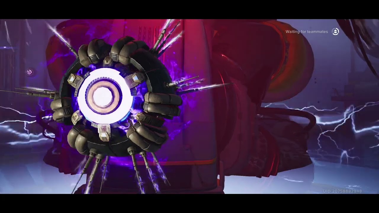 Destiny legends part 3 this game is way too good - YouTube