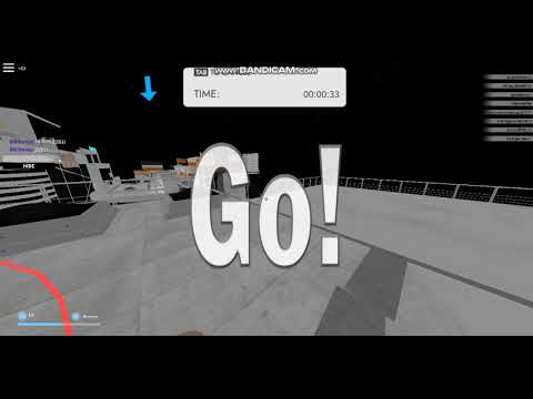 Roblox Mirrors Edge! | Roblox Runners Path Beta - YouTube
