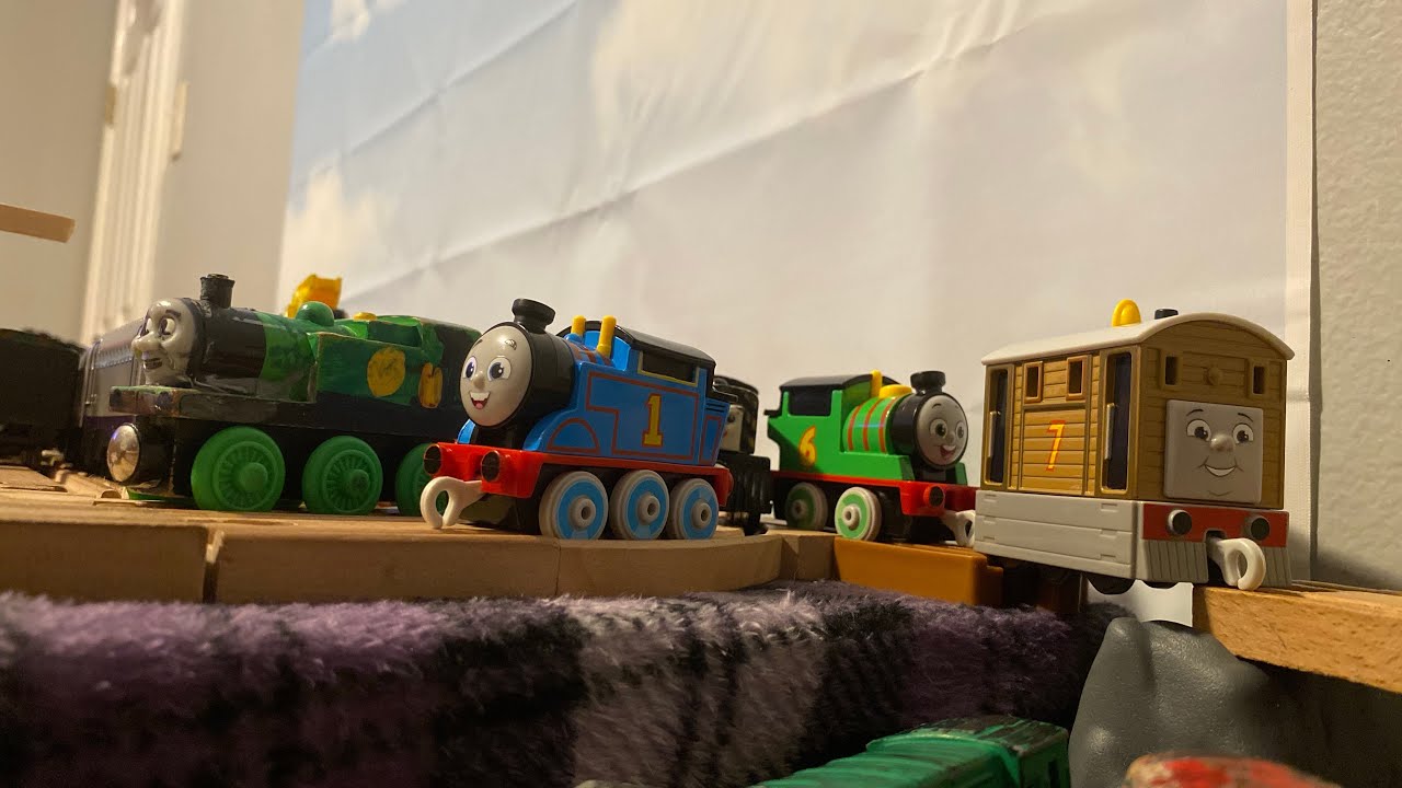 TTTE Season 3 In A Nutshell (13+) - YouTube