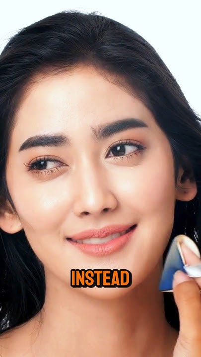 Why Your Foundation Looks Cakey – FIX IT NOW! - YouTube