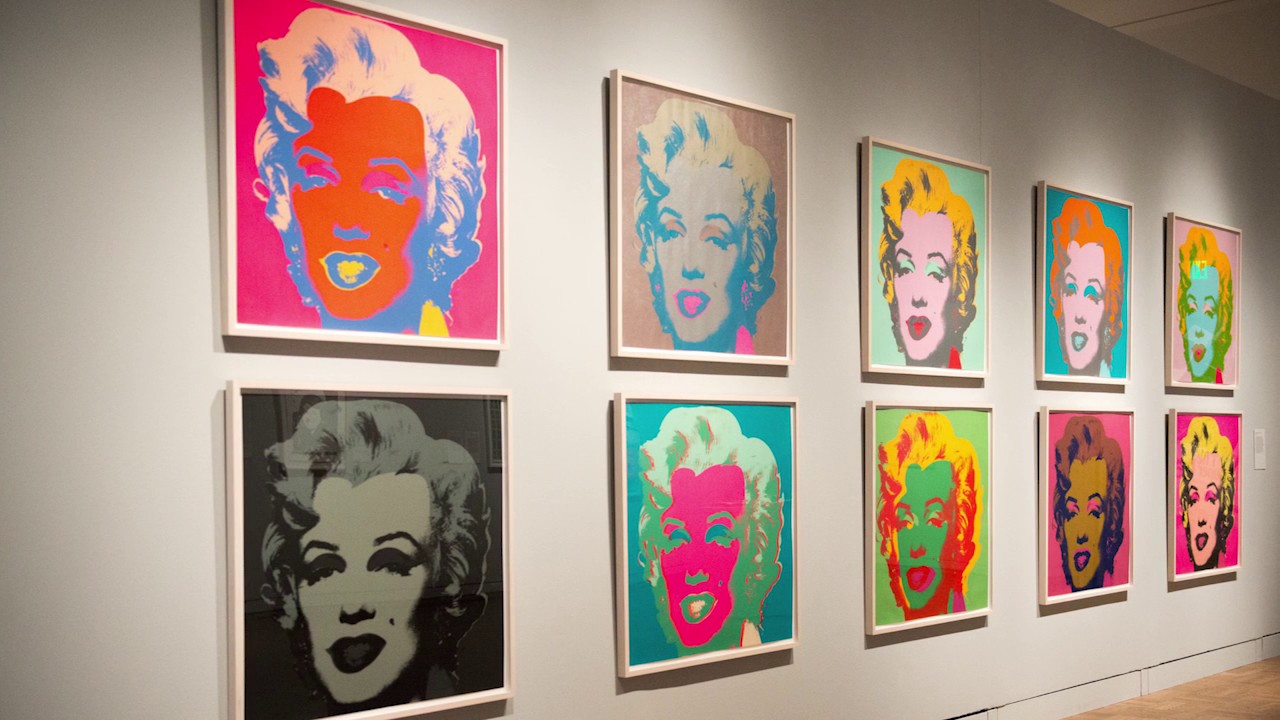 Richard Axsom at the Portland Art Museum - Memento Mori - YouTube