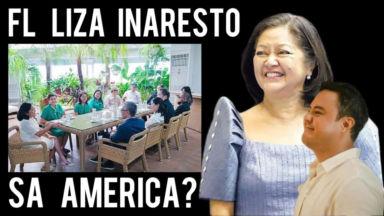 LIZA ARANETA MARCOS INARESTO DAW SA AMERICA DAHIL S4NGK0T SA GUL0 ...