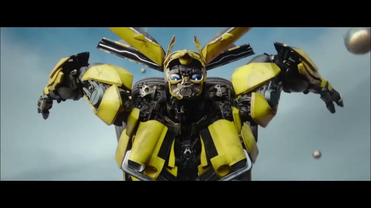 transformer 7 new trailer - YouTube
