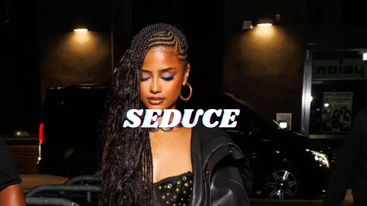 Tyla Type Beat x Amapiano Instrumental - "Seduce" - YouTube