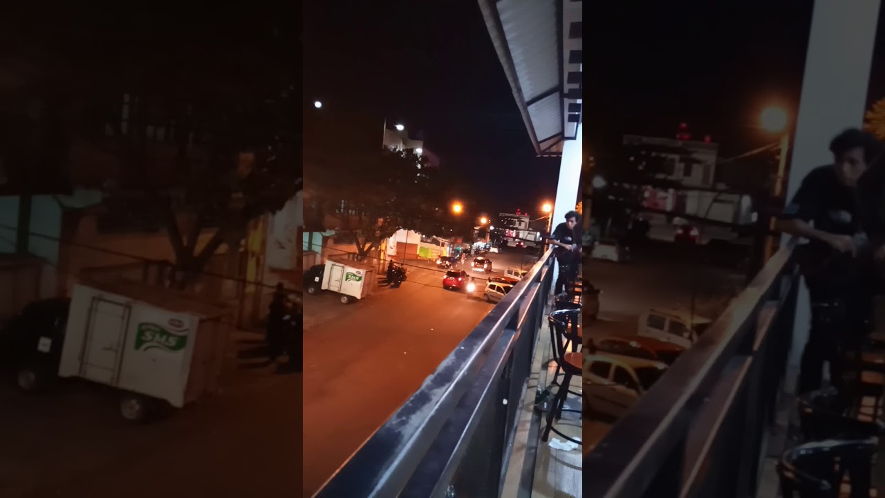 Kopmil Om Ping 20 Juni 2020 - YouTube