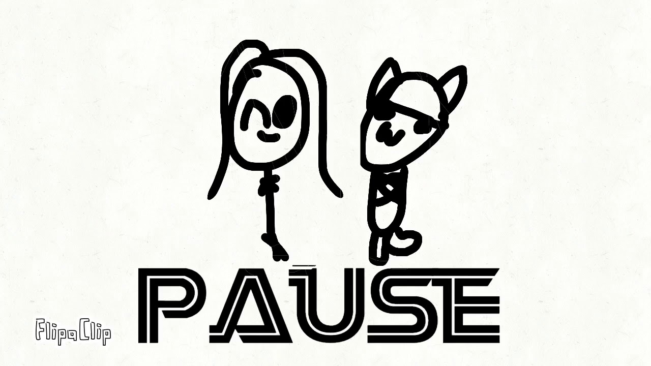 Pause • Meme - YouTube