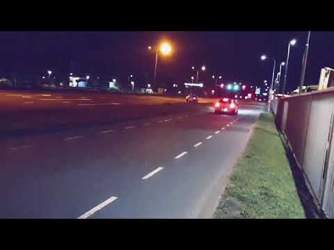 Seat leon 1m Flyby Need For Speed 1.8T 20v