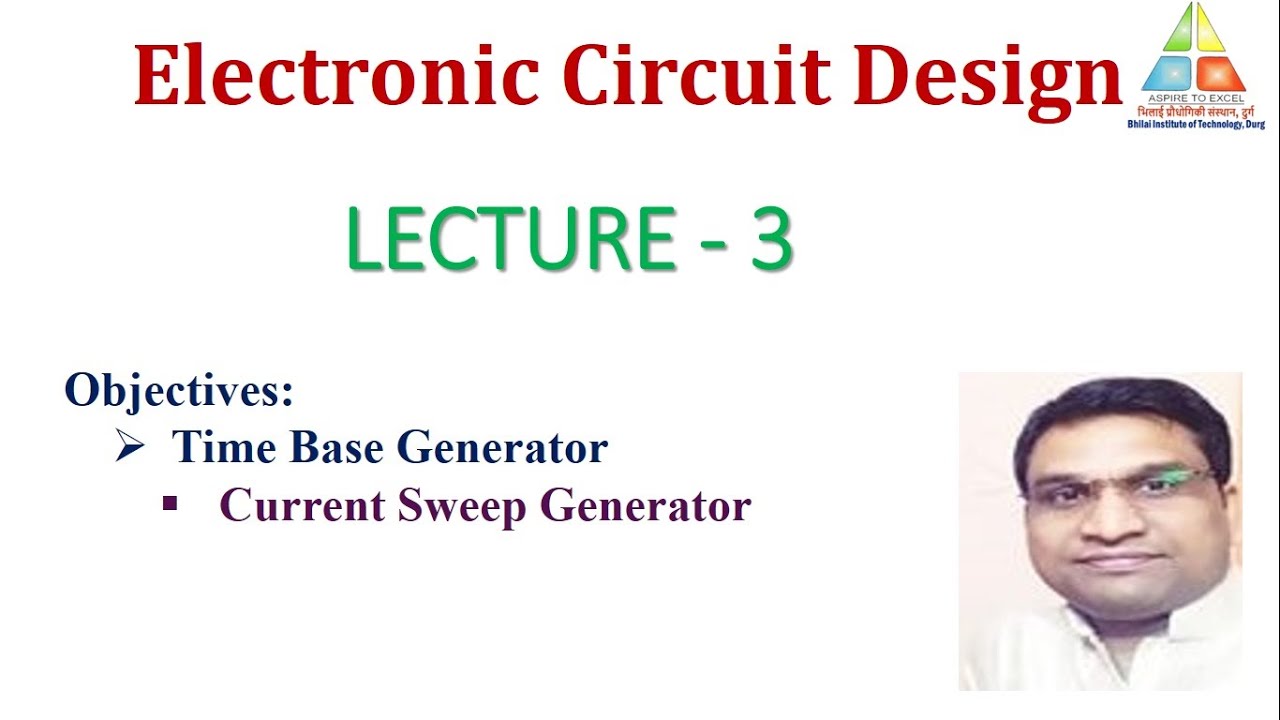 Current Sweep Generator - YouTube