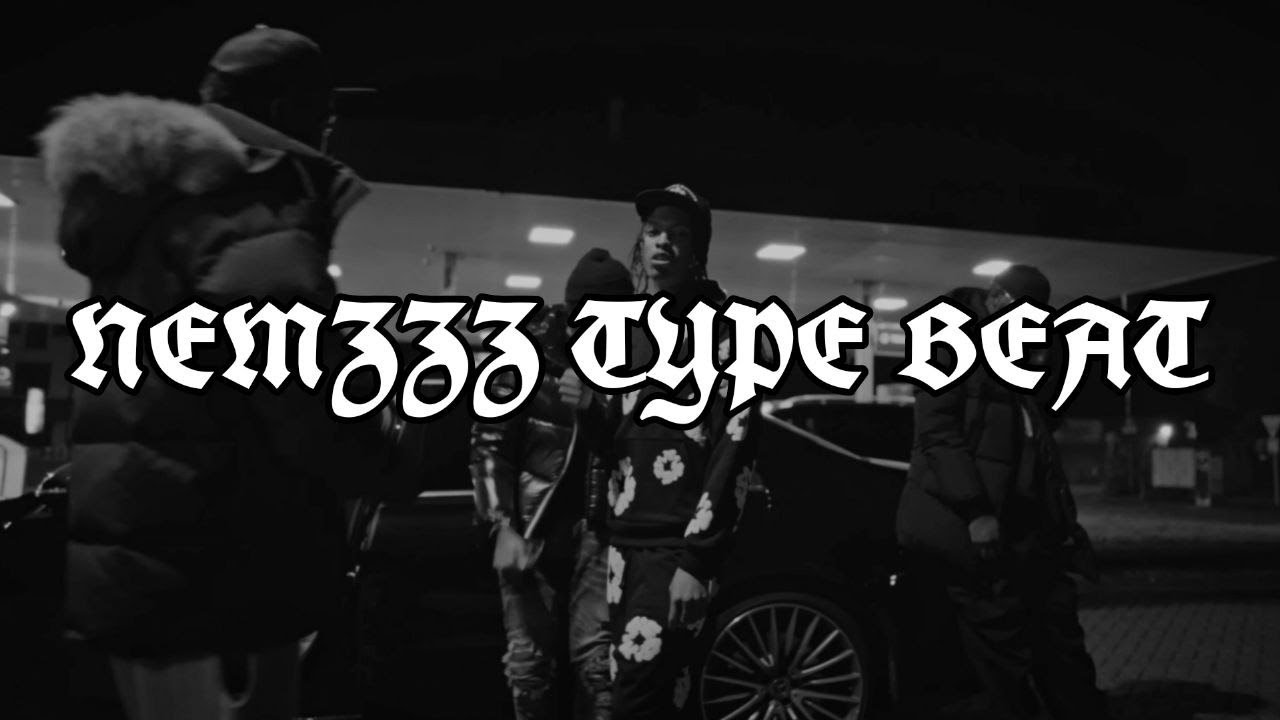 Nemzzz Type Beat "NEMZZZ TYPE BEAT" - YouTube