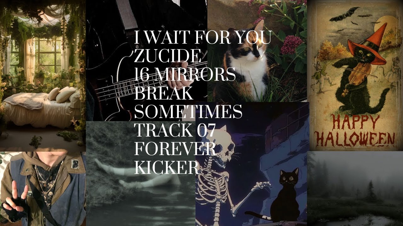 Alex G playlist to send you into a depressive state - YouTube