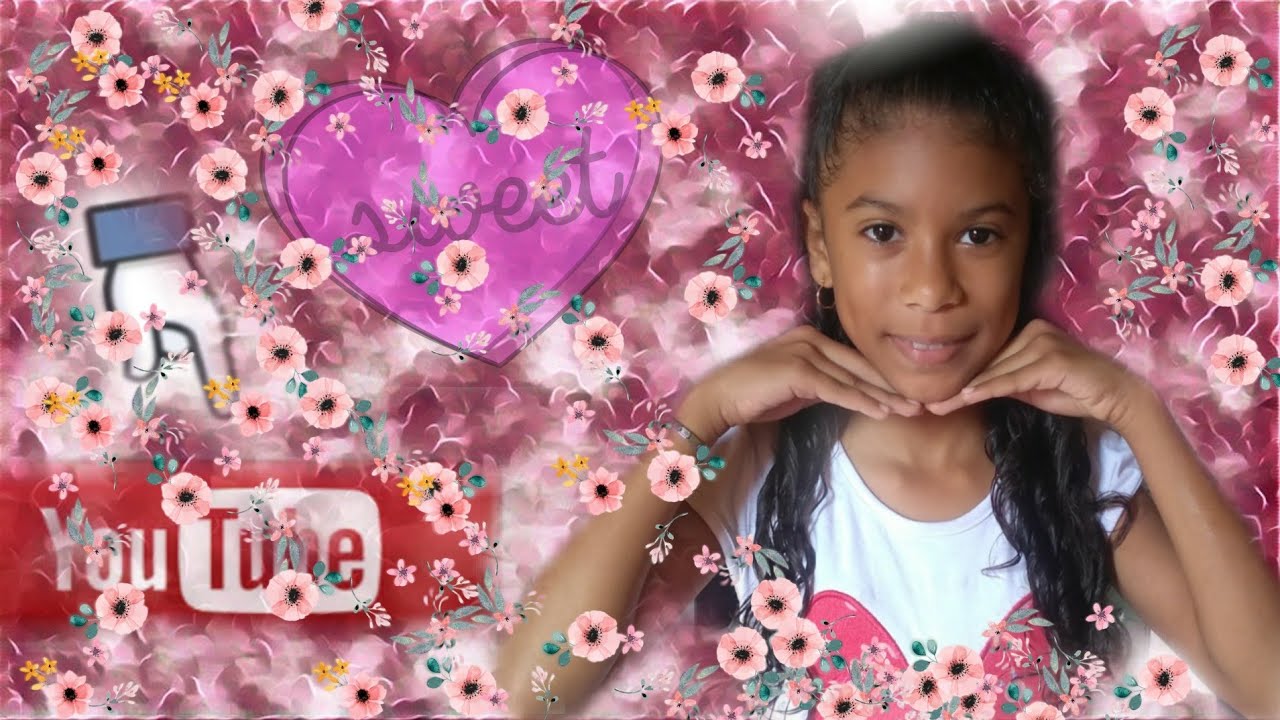 Mc maria clara e suas amigas - YouTube