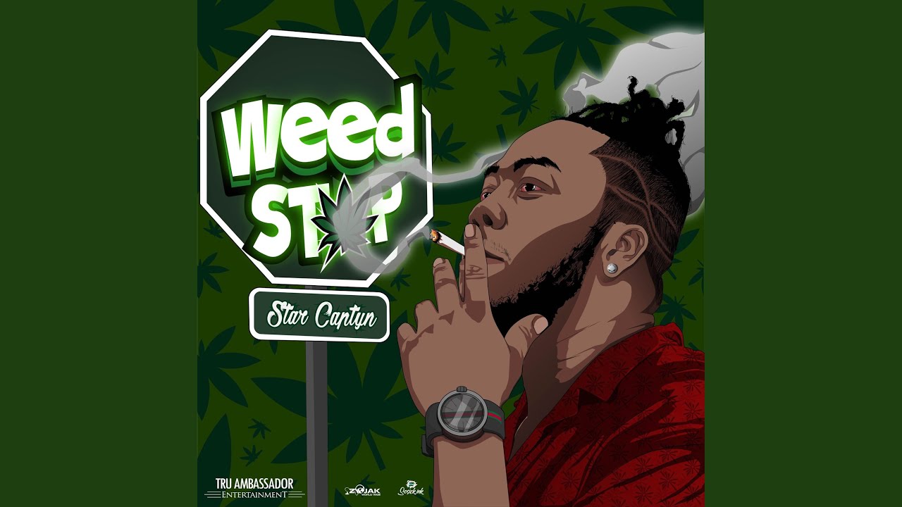 Weed Stop - YouTube