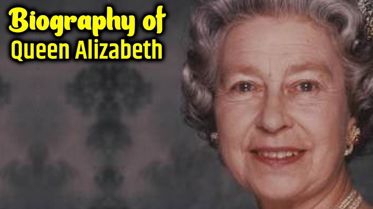 Elizabeth I - Queen of England & Last Monarch of the House of Tudor ...