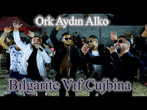 Ork Aydın Alko  Bılgarite Vıf Cujbina   Ferhan  Tv 0893873632