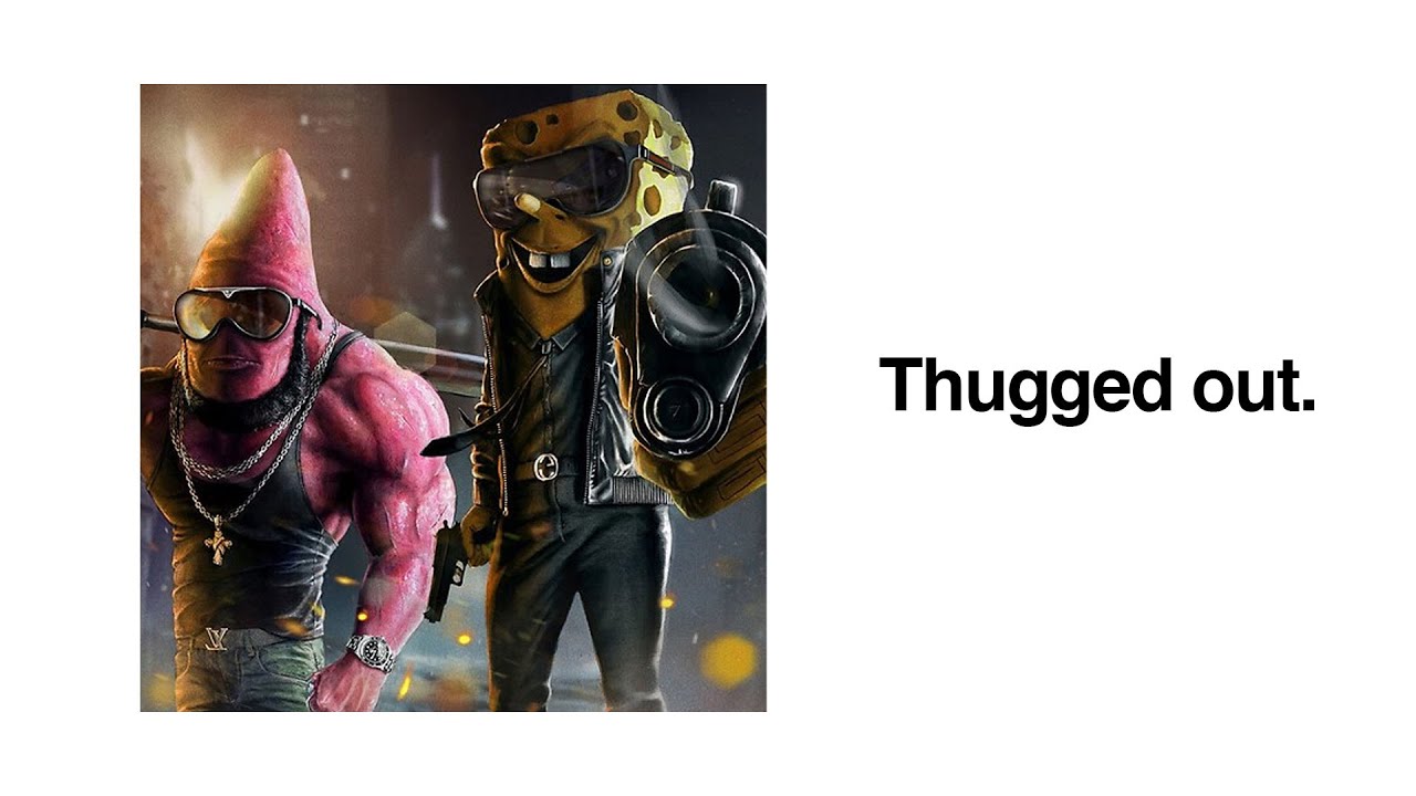 Thugged out. - Phantom Forces - YouTube