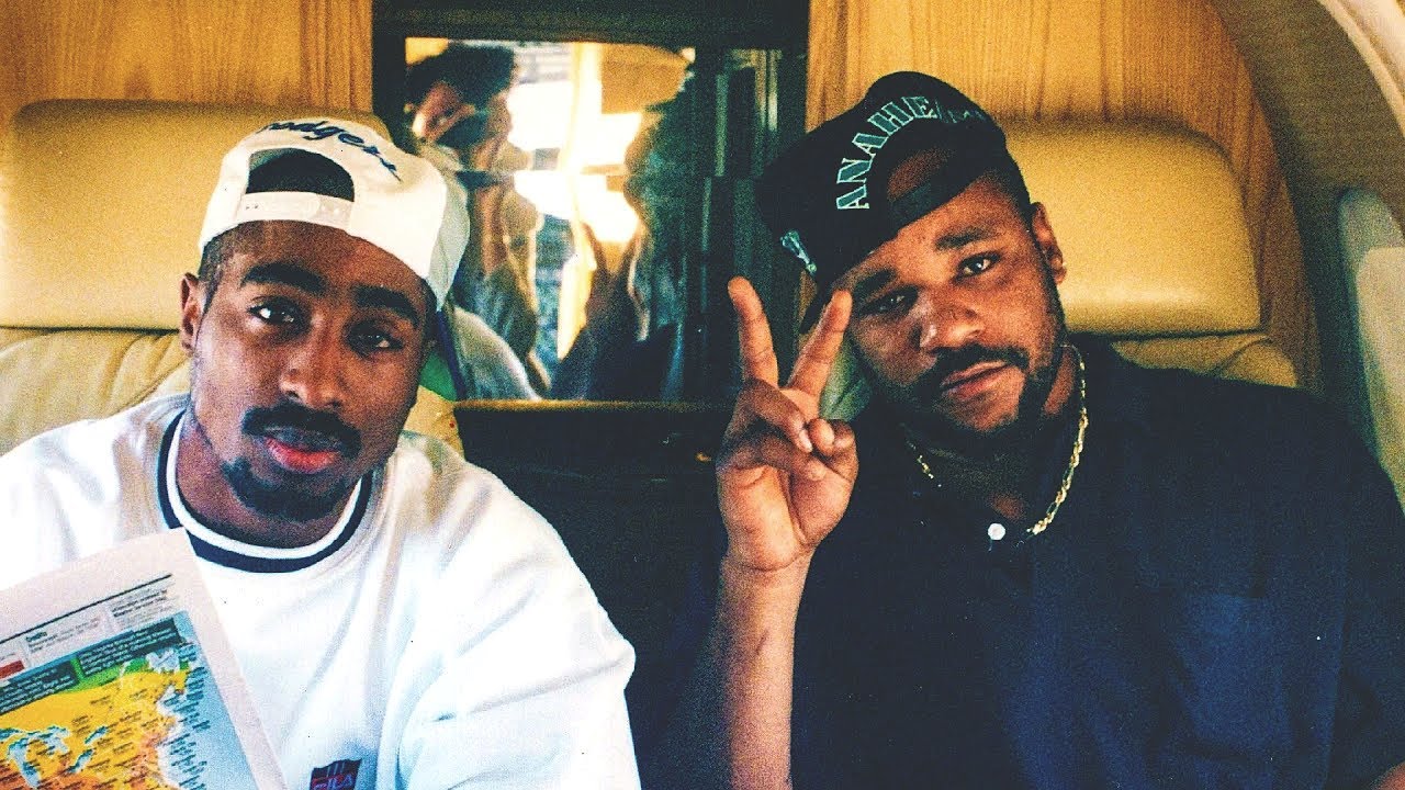 [FREE] Tupac Type Beat - Wish | 2pac Instrumental | west coast hip hop ...