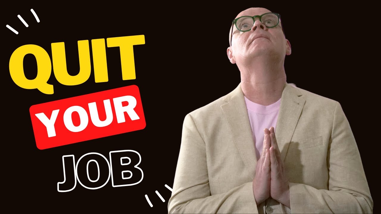 Breaking Free from the 9-5 Rat Race: A Guide to Living on Your Terms ...