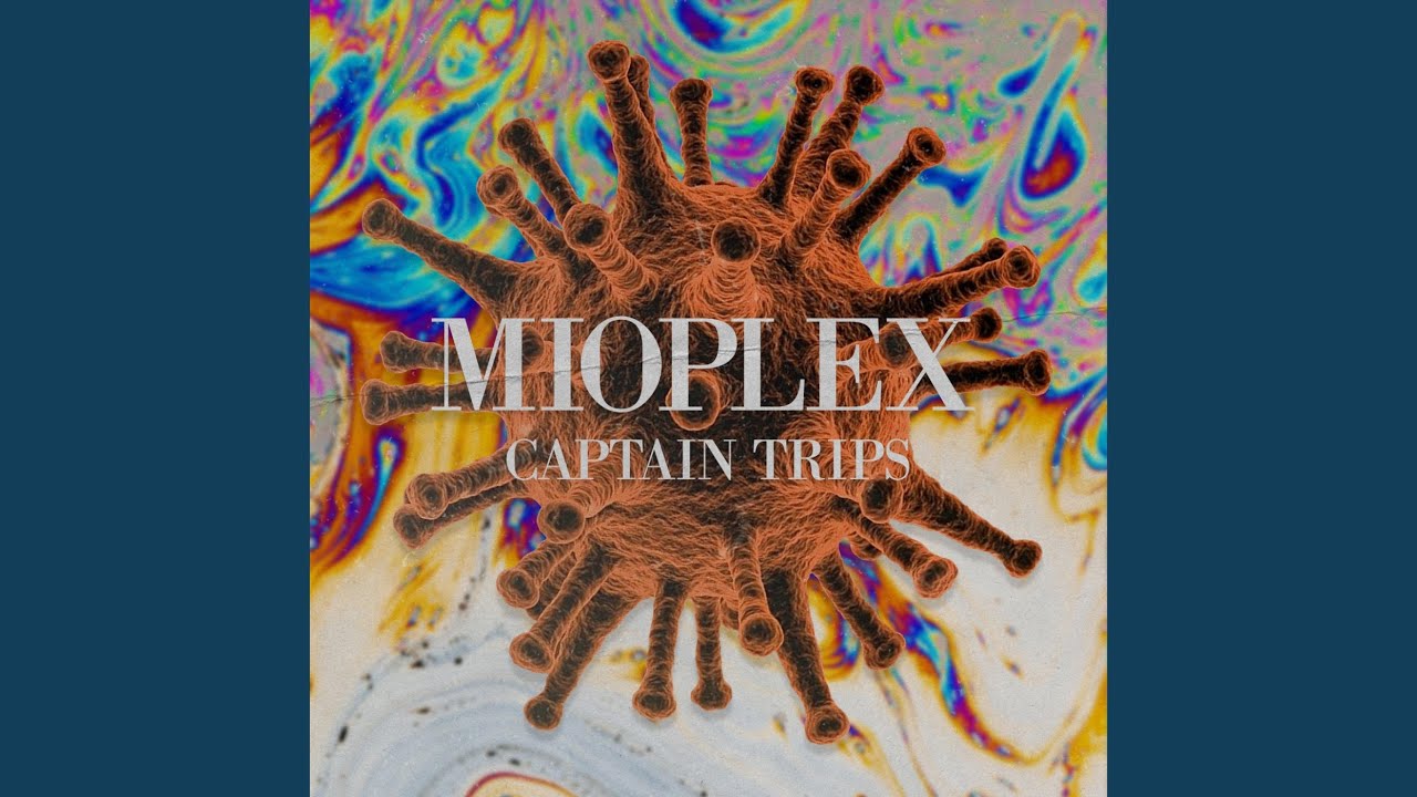 Captain Trips - YouTube