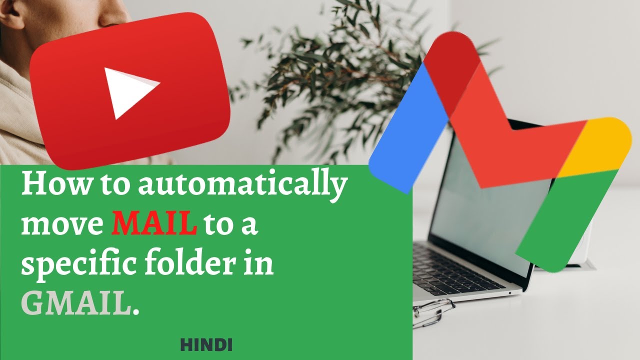 How To Automatically Move MAIL To A Specific Folder In GMAIL 2020 how-to-automatically-move-mail-to-a-specific-folder-in-gmail-2020