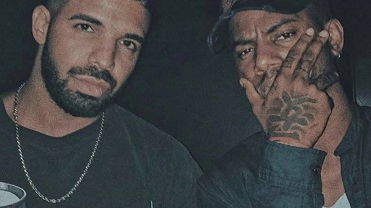 [Free] Drake x Bryson Tiller Type Beat "Tsunami" (prod. Manny Manhattan ...