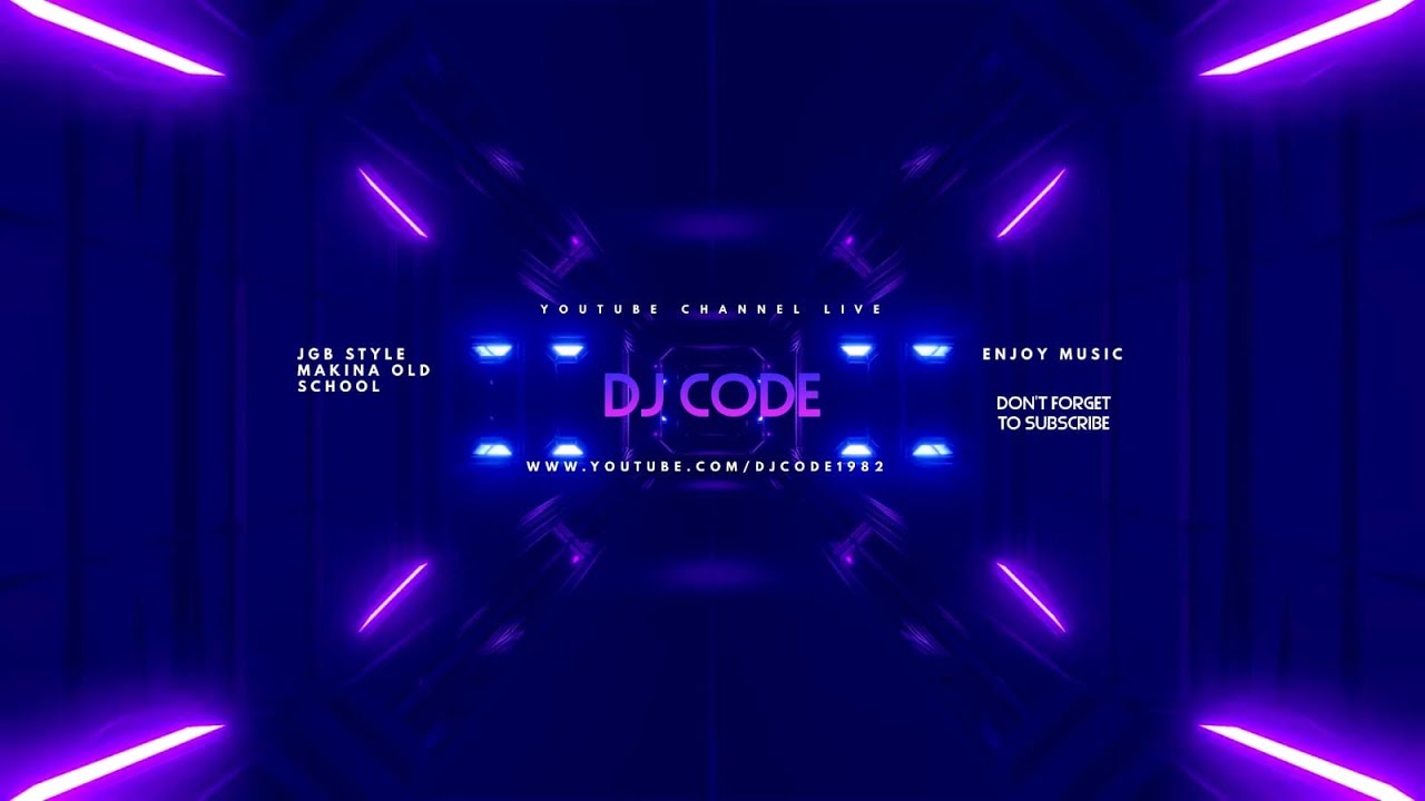 JGB STYLE DJ CODE IN LIVE 21/09/2024 ;) WENN ENGEL FLIEGEN - YouTube