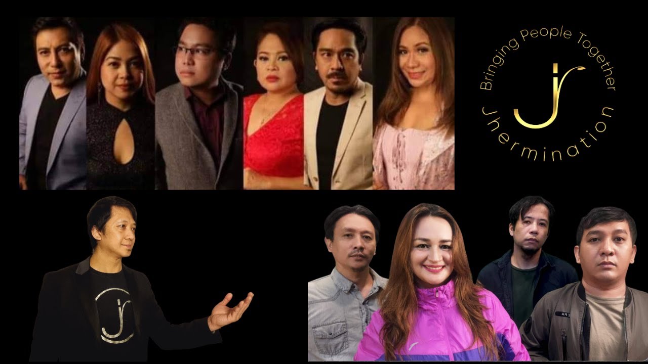 Ep11 JhermiNATION pV our HAB for Health, Arts and Business - AMELIA ...