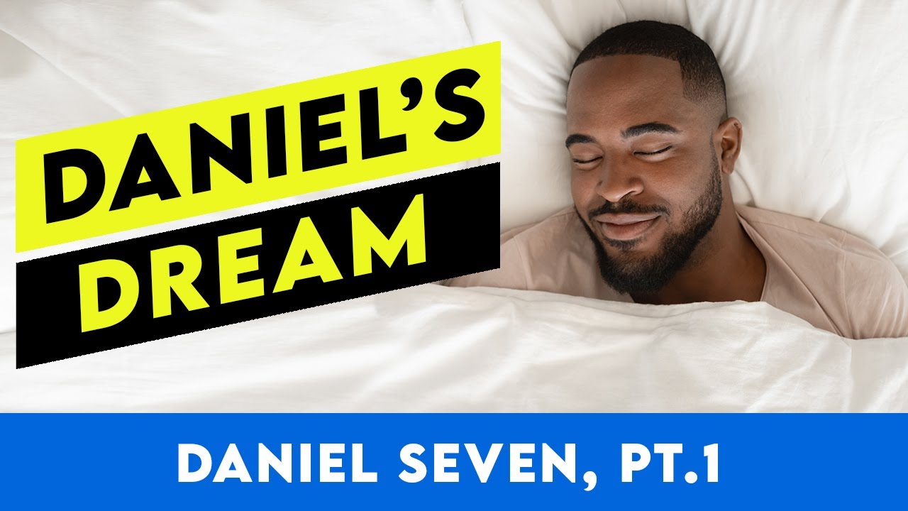 “Daniel Seven, Part 1” | 93 - Salvation in Symbols & Signs - YouTube