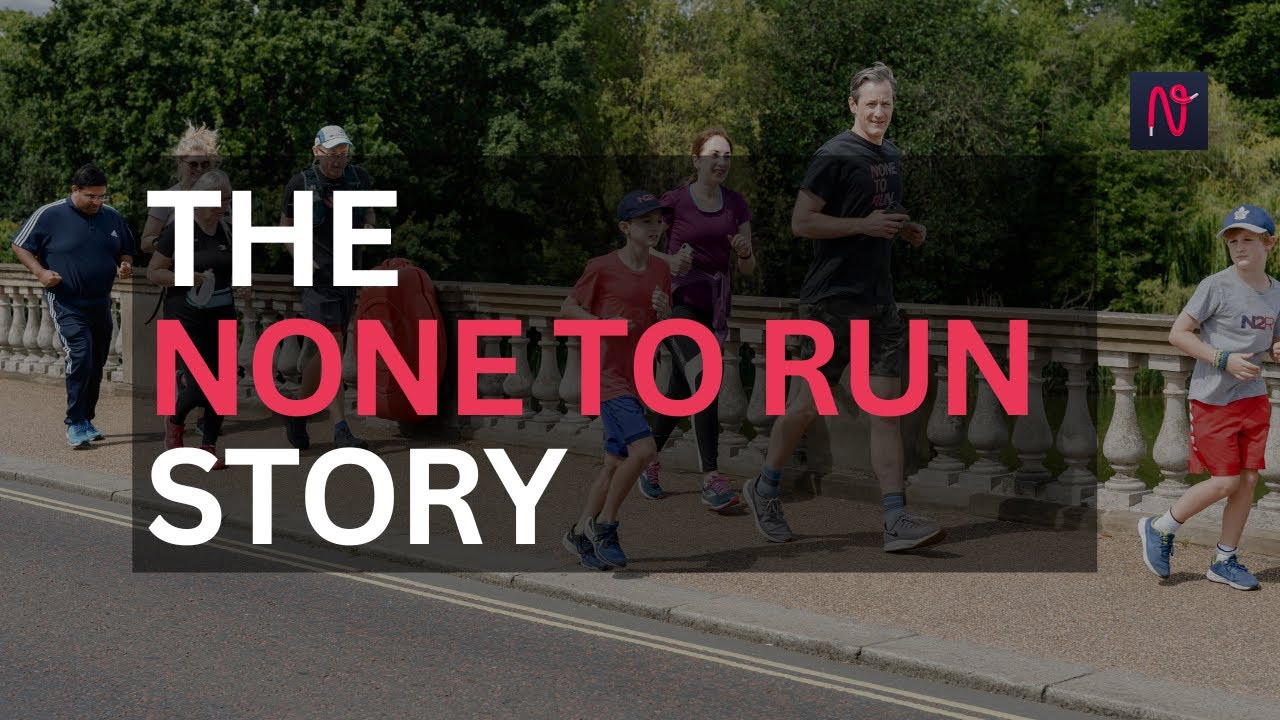 The Story of None to Run (Part 2) - YouTube