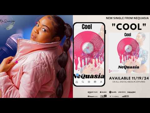 NEQUASIA-COOL B/W MICHE'LE-NICETY - YouTube