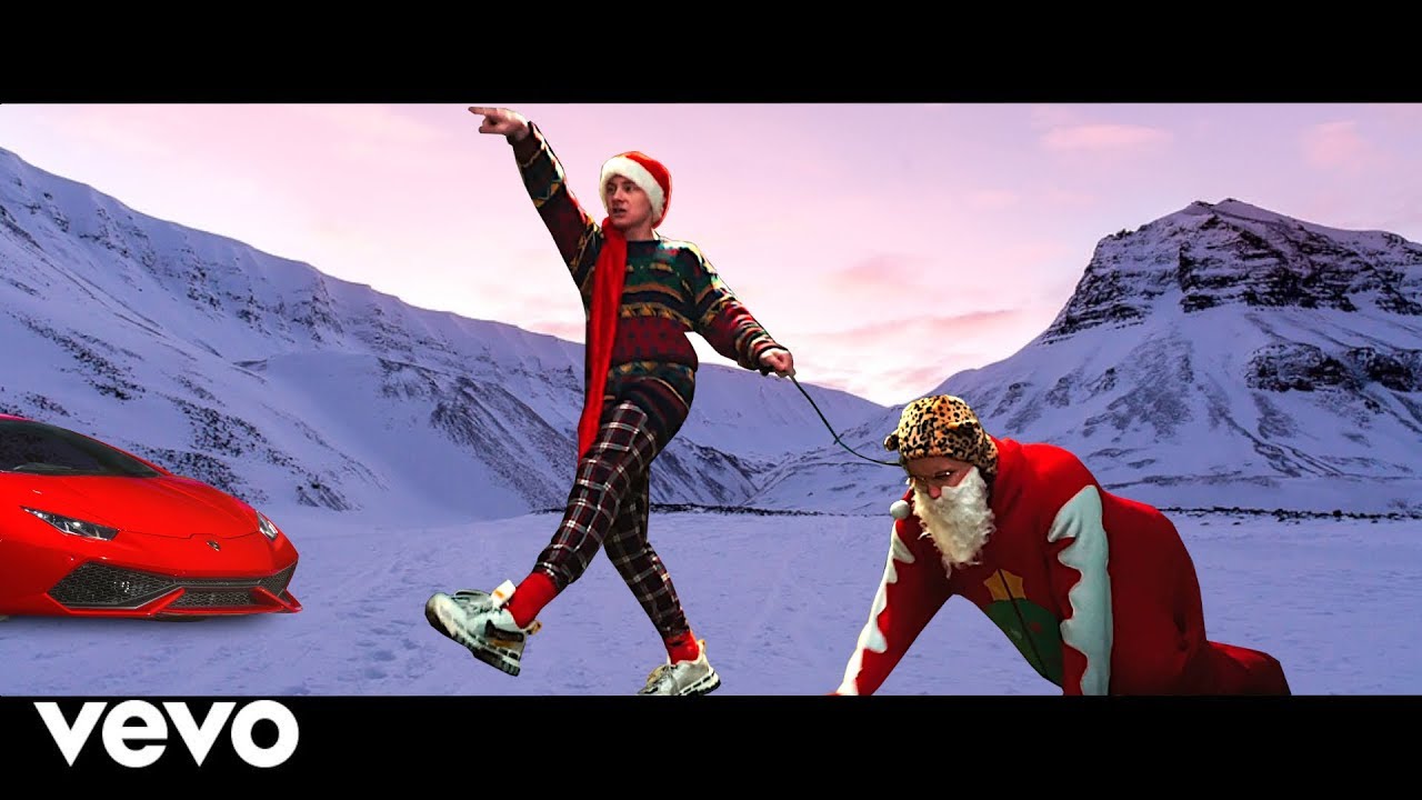 Lil Narcyz - DISS NA MIKOŁAJA tekst piosenki - Teksciory.pl