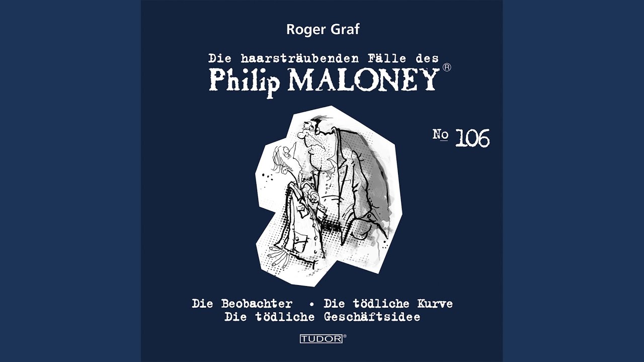 Die Beobachter, Szene 8 - YouTube