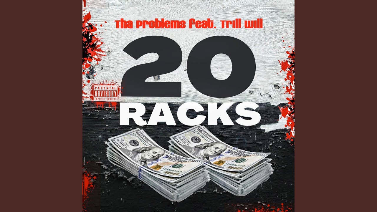 How Much Is 20 Racks at Ebony Heritage blog